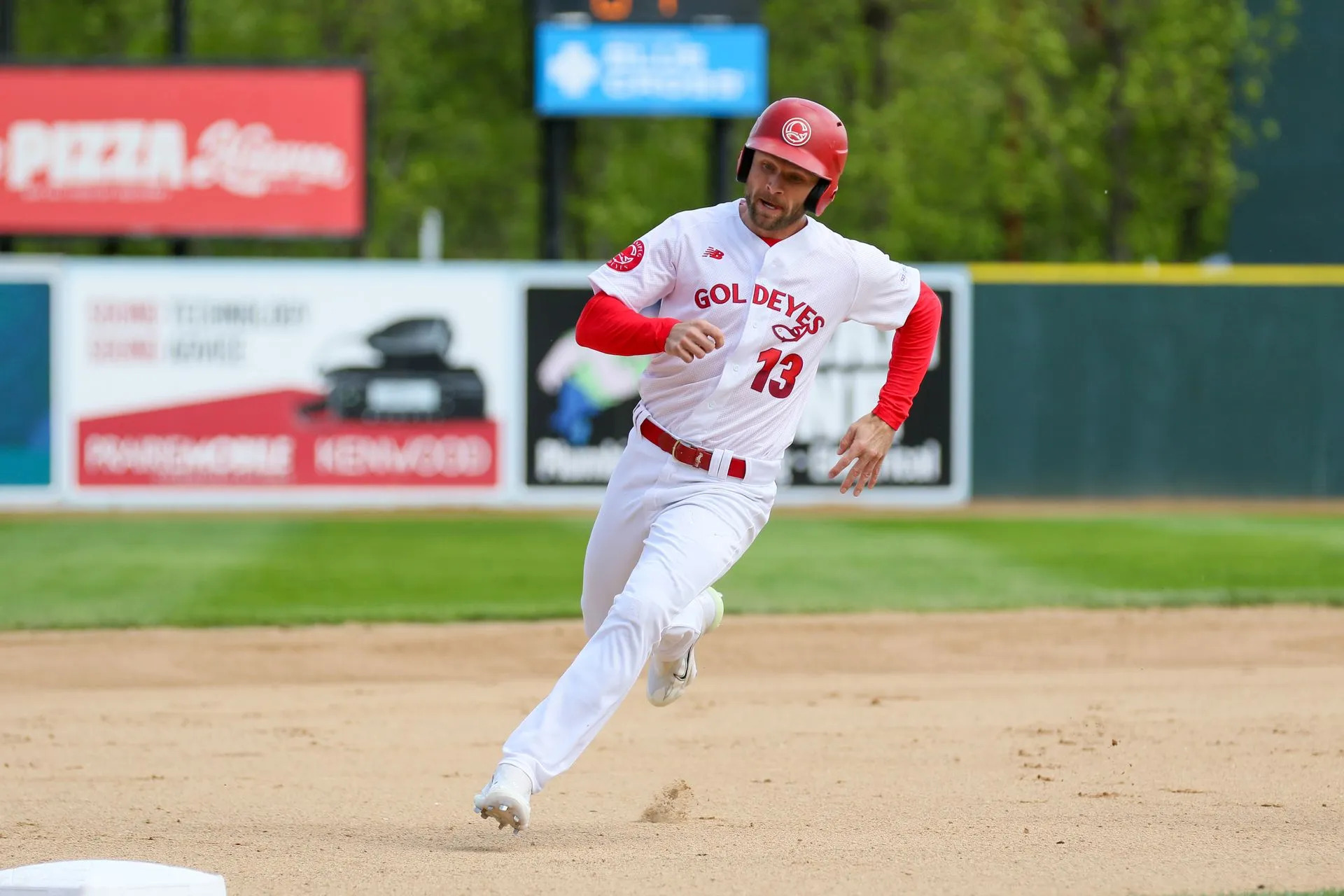 Round-trippers power Goldeyes to win over Fargo-Moorhead - Classic107: Winnipeg's only dedicated ...